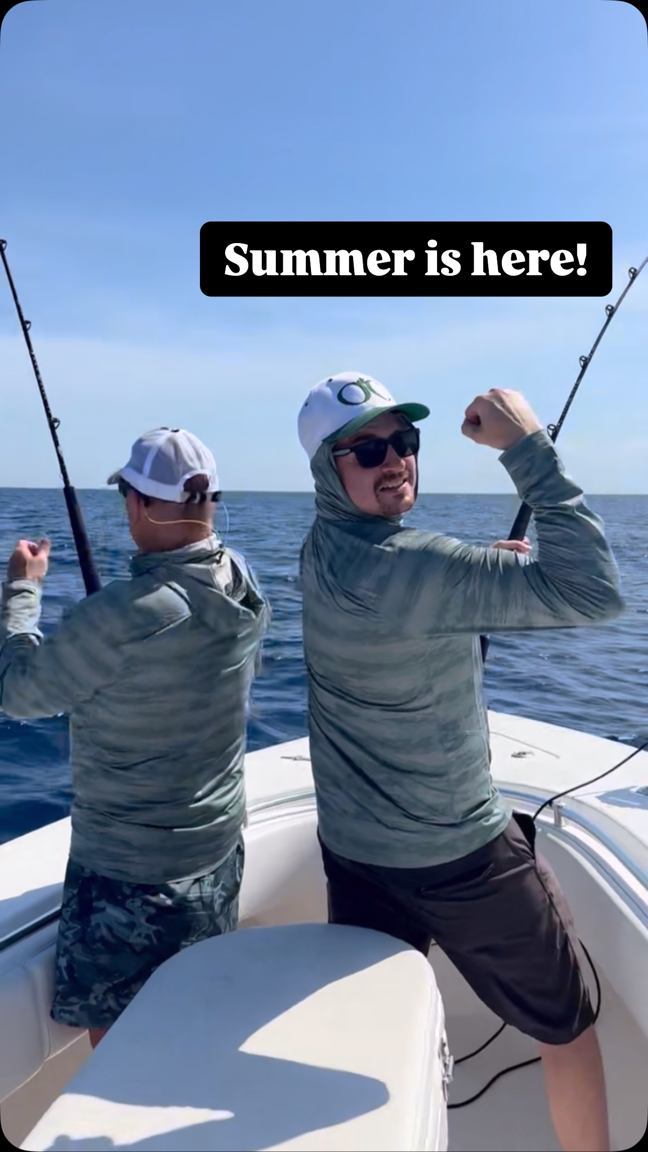 Beginner’s Guide to Reeling in Fish Like a Pro | Stuart Sport Fishing