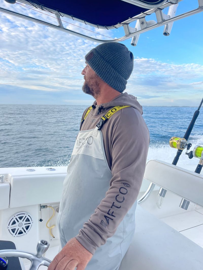 Beginner’s Guide to Reeling in Fish Like a Pro | Stuart Sport Fishing