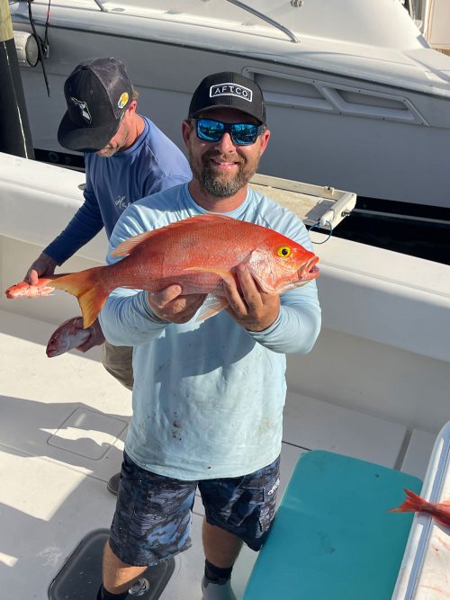 Beginner’s Guide to Reeling in Fish Like a Pro | Stuart Sport Fishing