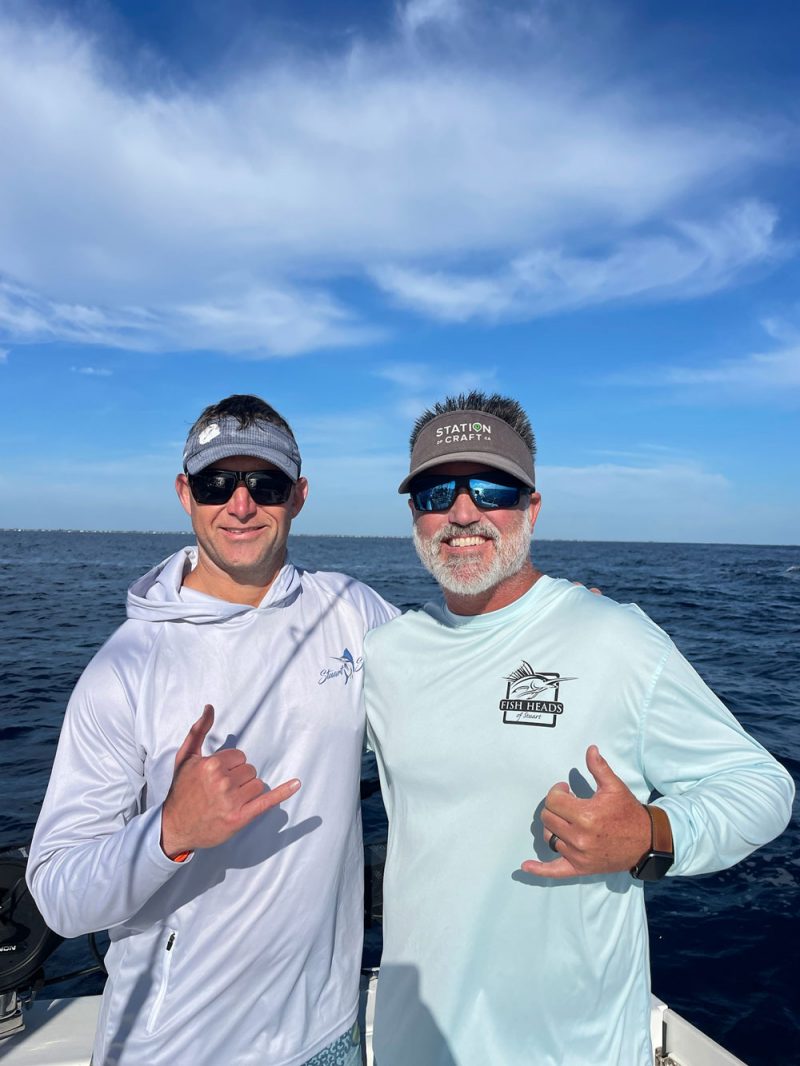 Beginner’s Guide to Reeling in Fish Like a Pro | Stuart Sport Fishing