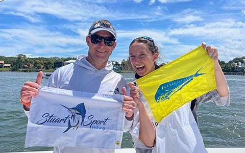 Best Fishing Charters in Stuart, Florida – Stuart Sport Fishing