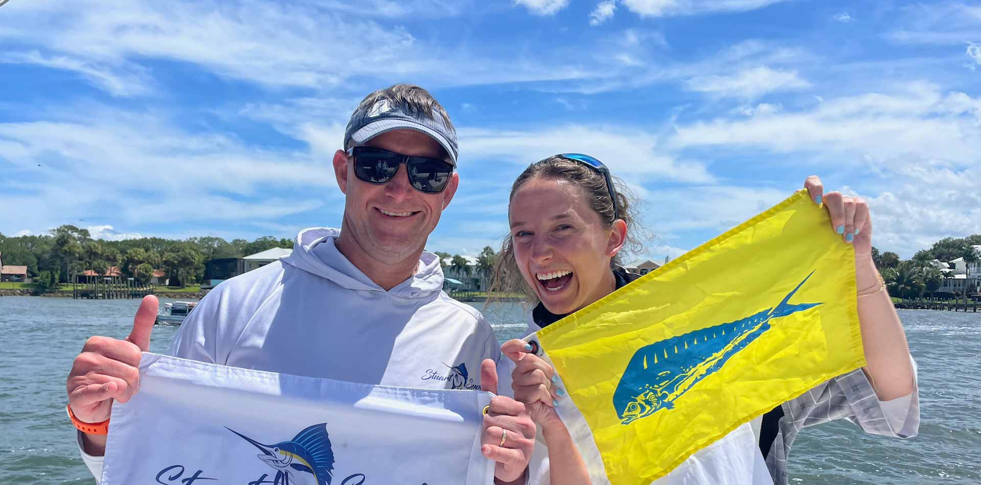 Best Fishing Charters in Stuart, Florida – Stuart Sport Fishing