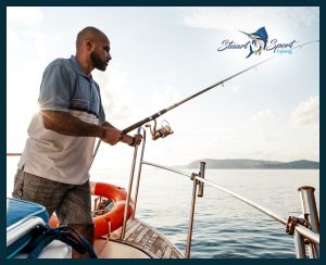 Beginner’s Guide to Reeling in Fish Like a Pro | Stuart Sport Fishing